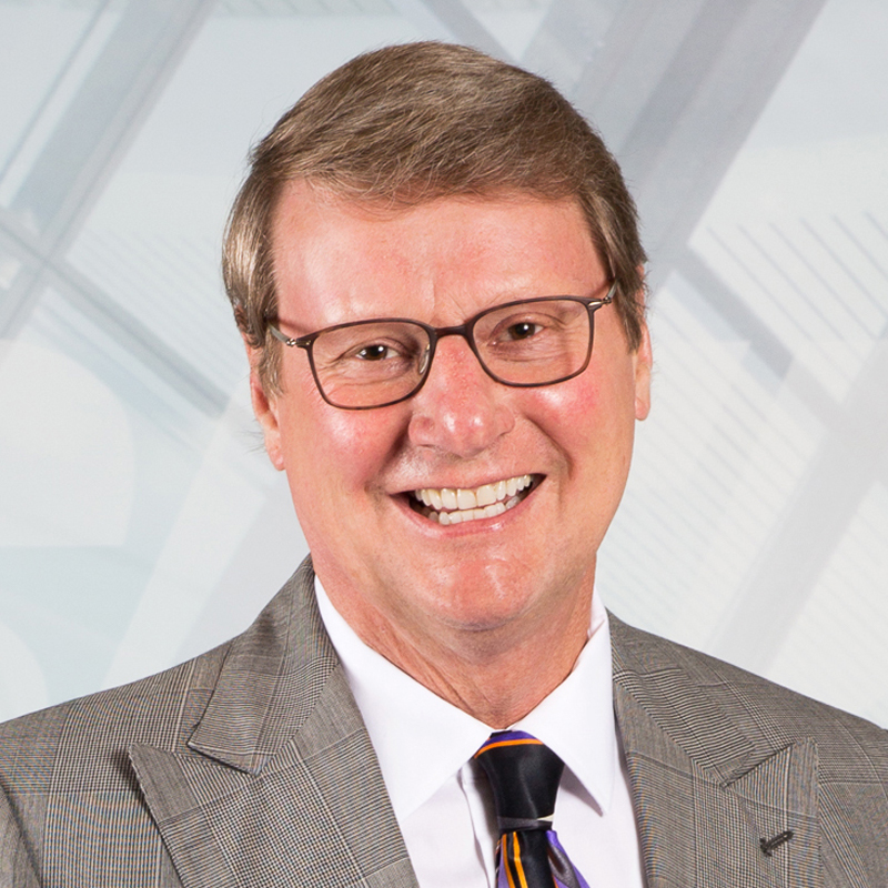 El equipo ejecutivo global de SEKO Logistics